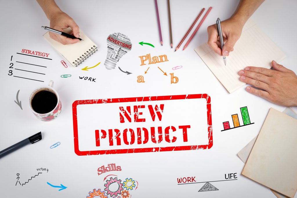 Difference between Product Design and Product Development