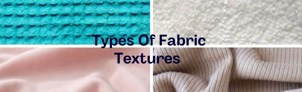 What is Texture in Fashion Design?