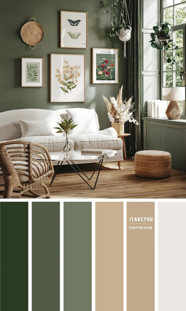 Top Interior Design Trends in India for 2026 - Leher School of Design