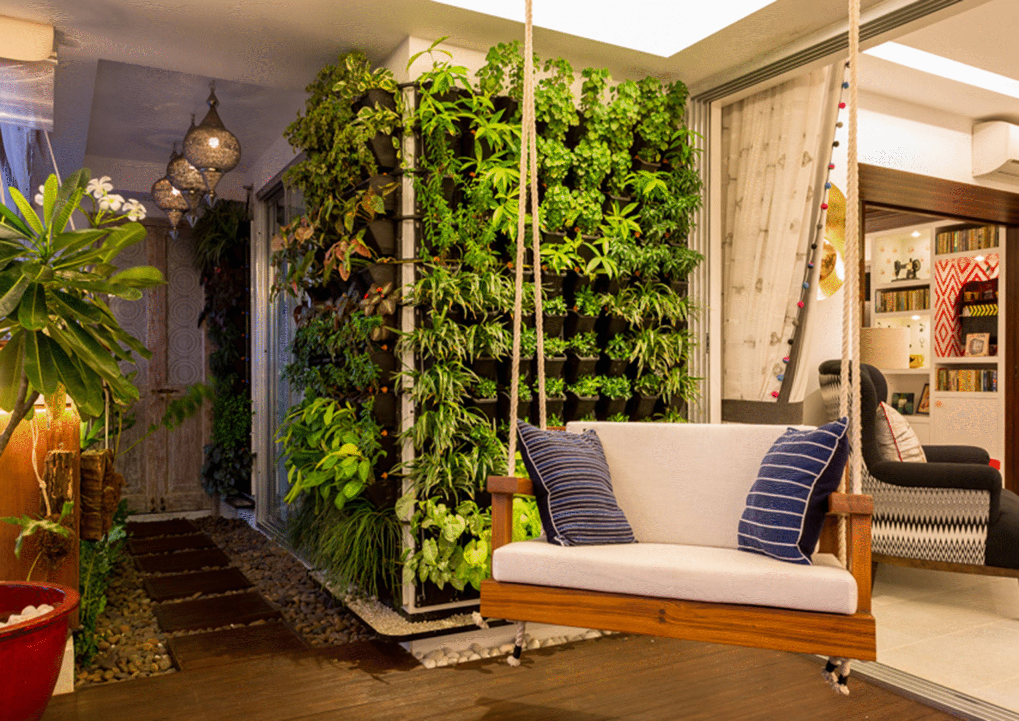 Top Interior Design Trends in India for 2026 - Leher School of Design
